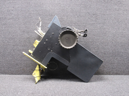 6596035-1 Cessna Citation 560 V Dual Go-Around Switch Control Quadrant Unit