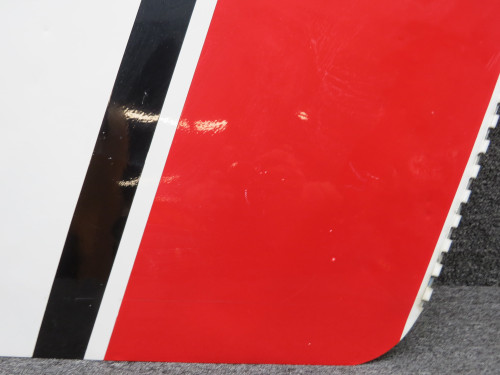 17883-000 Piper PA-23-150 Baggage Door Structure for Sale