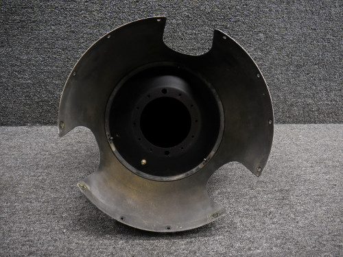 C-3532-5P Cirrus SR20 Three Blade Propeller Spinner Dome for Sale