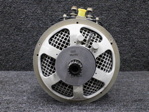 23080-003 Safran DC Starter Generator w Mods, 28V (Overhauled with 8130 ...