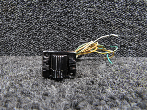 200-01902-000 Bendix King Trim Tab Switch For Sale