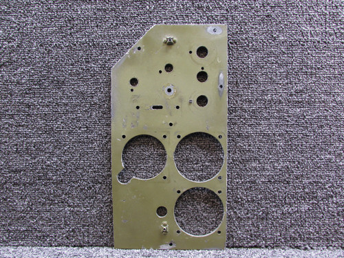 6518197-9 Cessna Citation 550 Instrument Panel For Sale
