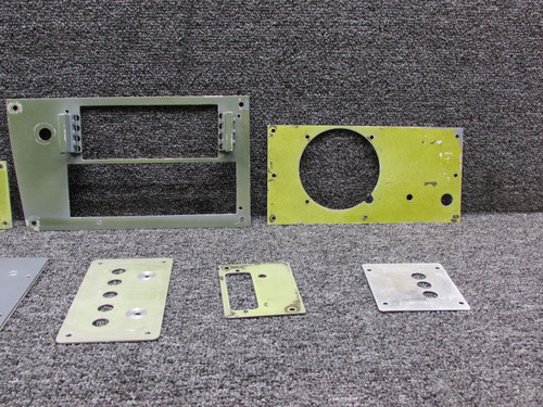 Cessna Citation 550 Instrument Panel Set For Sale