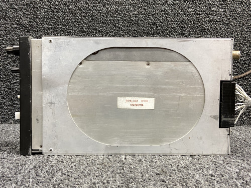 064-1054-30 Bendix KY-196A VHF Communication Radio with Tray & Mods ...