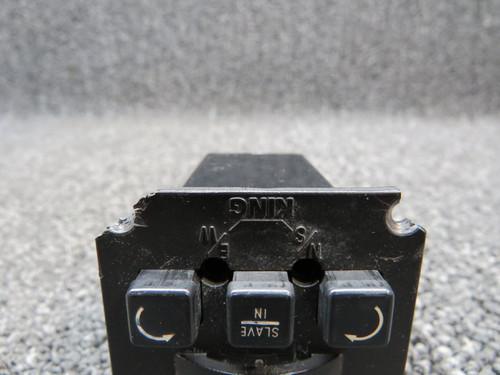 071-1053-04 King KA-51A Slaving Accessory Indicator (Broken Ears)