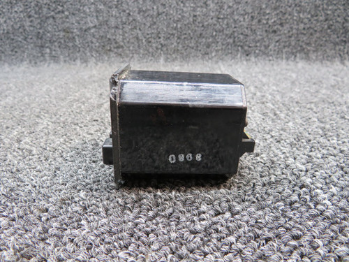 071-1053-04 King KA-51A Slaving Accessory Indicator (Broken Ears)