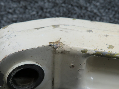 40278-000 Piper Main Landing Gear Side Brace Link Assy For Sale