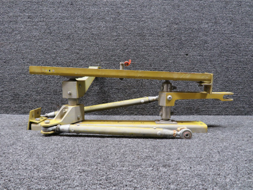 5533080 Israel Aircraft 1123 Aft Rudder Control Assembly For Sale