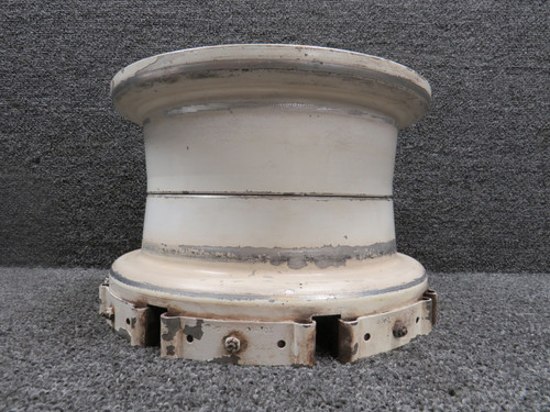 101-8001-47 B.F. Goodrich Type 10x5.5 Wheel Assembly For Sale