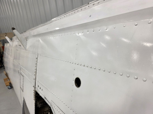 105-100010-655 (Alt: 105-100010-1) Beechcraft 76 Wing Structure Left Hand