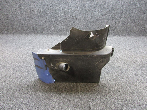 Piper PA23-250 Lycoming O-540-A1D5 Engine Baffle Kit RH