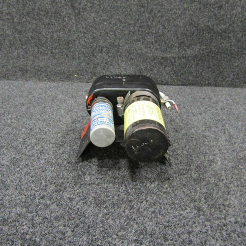 17E24 / 4114 Janitrol Heater Ignition Unit W/ Solid State Vibrator 24 ...