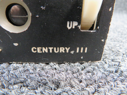 Century III Autopilot Controller (Volts: 28)