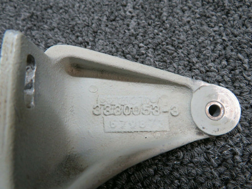 3330053 Aero Commander 680 Arm - Nose Gear Door Retract Left Hand