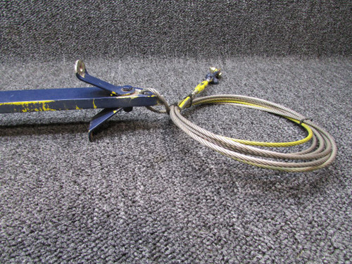 10314-1, 30167-1 Air Tractor AT-301 Wire Deflector Blade Assembly has ...