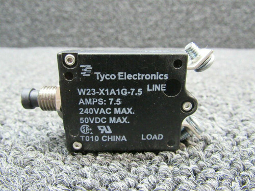 Tyco | BASPartSales.com