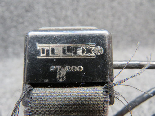 PT-200 Telex Push to Talk Switch