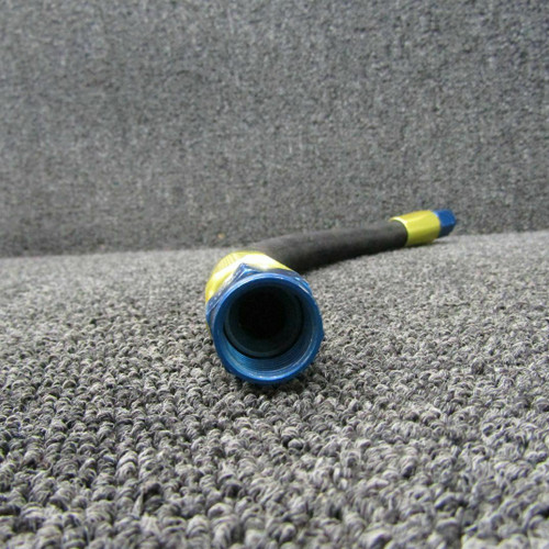 MS24590-10 (Use: 215-100) Hose Assembly (SA)