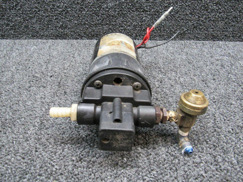 FloJet Products - BAS Part Sales