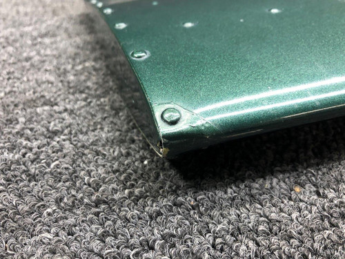 C044-1 / C529-1 Robinson R44 Horizontal Stabilizer Assy W/ Light Mount