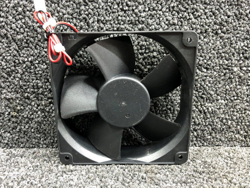 OD1232-24MB Orion Avionics Cooling Fan (Volts: 24, Amps: 0.22)