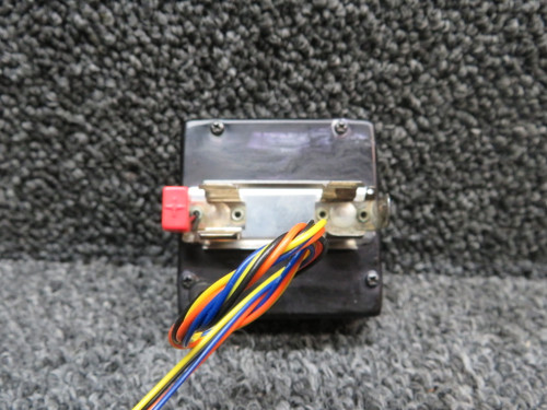 M800 Davtron Chronometer Indicator Unit, No Battery