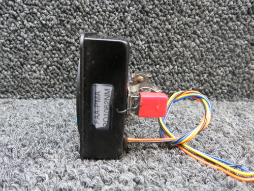 M800 Davtron Chronometer Indicator Unit, No Battery