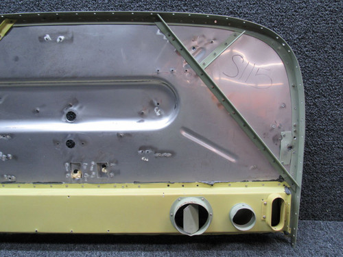 0553031-18 Cessna 172S Firewall Assembly Upper