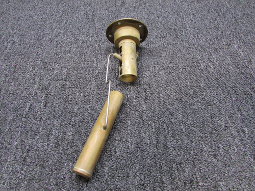 EA470A-1526 Cessna Liquidometer Corp Wing Fuel Tank Transmitter LH or RH