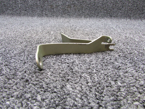1550242-6 Continental TSIO-360-C Propeller Governor Control Bracket For ...