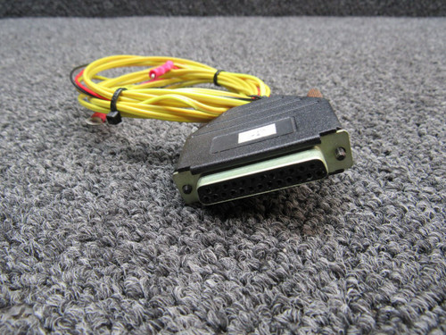 JP Instruments Partial Wire Harness Set