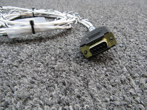 JP Instruments Partial Wire Harness Set