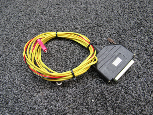 JP Instruments Partial Wire Harness Set