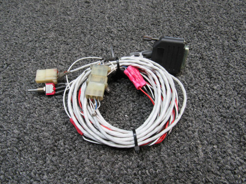 JP Instruments Partial Wire Harness Set