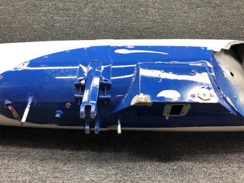 5092300-19 Cessna 421B Wing Tip Tank Assembly LH