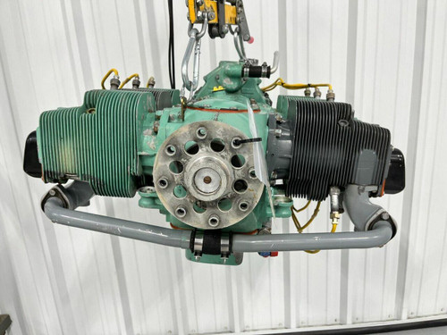 Used Aircraft Engines | Shop Salvage Aircraft Engines for Sale Online ...