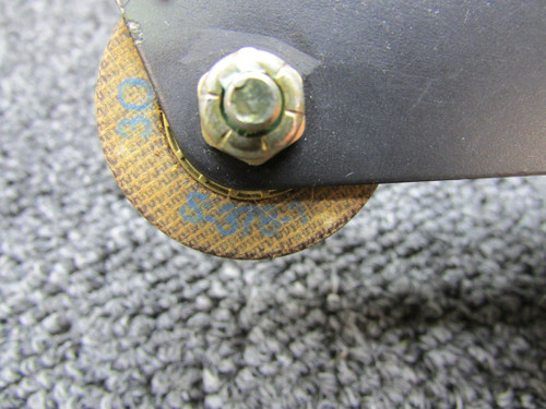 0713070-9 Cessna 182T Parking Brake Bellcrank Assembly has Minor ...