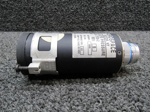 Horizon Aerospace Products - BAS Part Sales