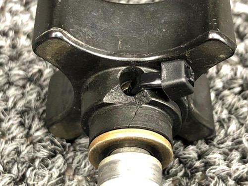 A048-1 Robinson R22 Beta Cyclic Friction Control Assembly