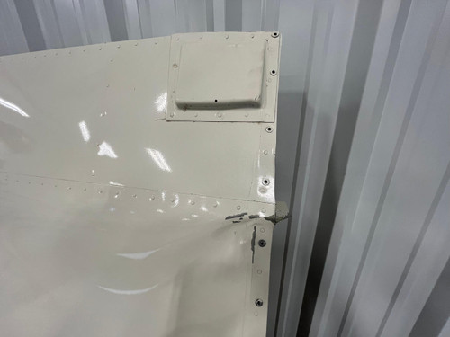 32001-2 Aero Commander 100-180 Wing Structure Assembly RH