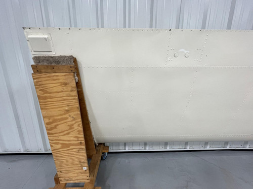 32001-2 Aero Commander 100-180 Wing Structure Assembly RH
