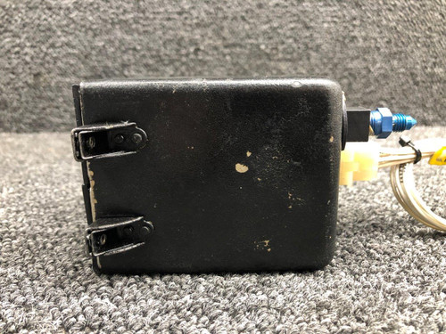 1U305-007 (ALT: 36-380044-1) Edo-Aire Engine Cluster Indicator W/ Probe ...