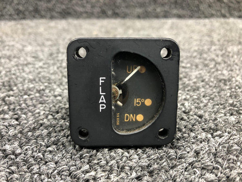 50-384001-35 Ideal Precision Flap Position Indicator