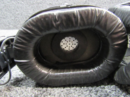 Telex Dual-Sided Headset W/ Connector