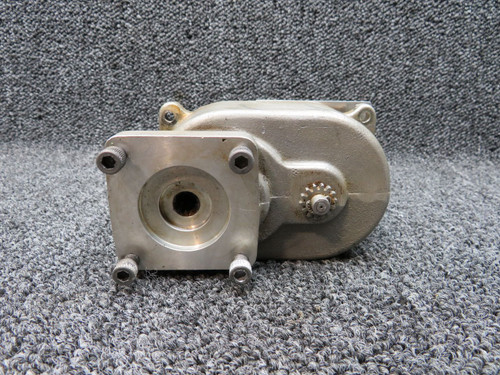 0861505-8 (USE: 0861505-12) Cessna 320A Flap Gear Reduction Unit Assembly