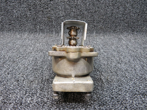 0861505-8 (USE: 0861505-12) Cessna 320A Flap Gear Reduction Unit Assembly