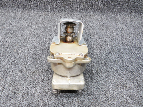 0861505-8 (USE: 0861505-12) Cessna 320A Flap Gear Reduction Unit Assembly