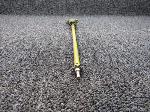 45-524565-3 (USE: 45-524565-23) Beechcraft V-35 Elevator Trim Actuator ...