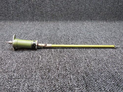45-524565-3 (USE: 45-524565-23) Beechcraft V-35 Elevator Trim Actuator ...