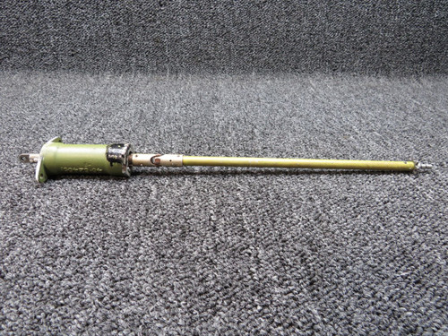 45-524565-3 (USE: 45-524565-23) Beechcraft V-35 Elevator Trim Actuator ...